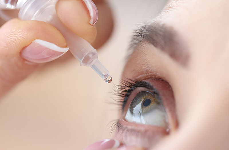 Expert Cornea care | Goyal Eye